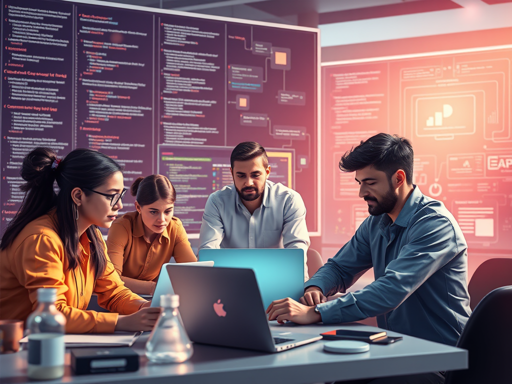 API Economy and Software Engineering Productivity – Positive Tenacity