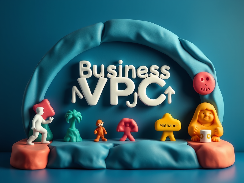 VPC Framework in Management – Positive Tenacity