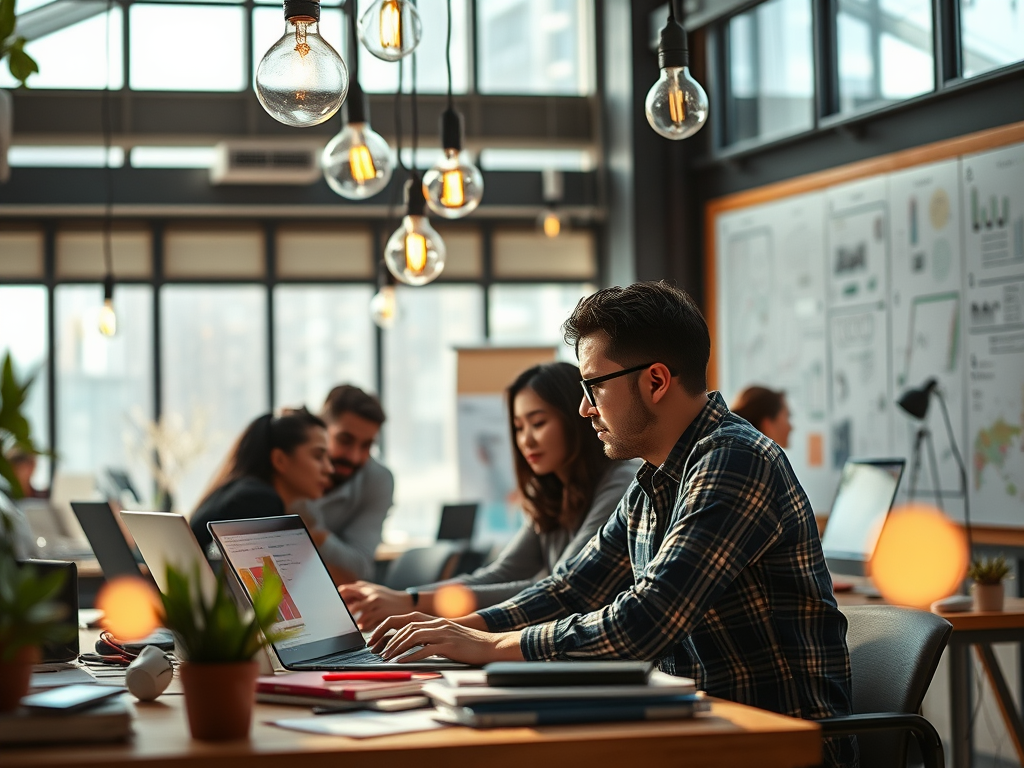 The Biggest Startup Ideas – Positive Tenacity