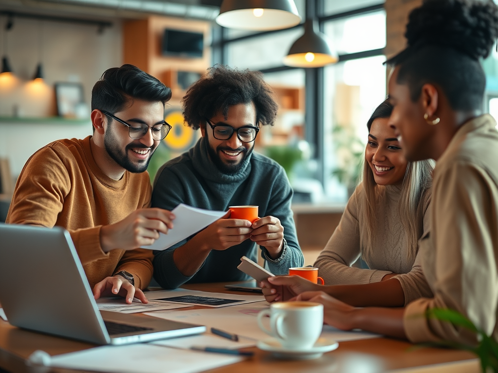 Mini-YC within a Growth Stage Startup – Positive Tenacity